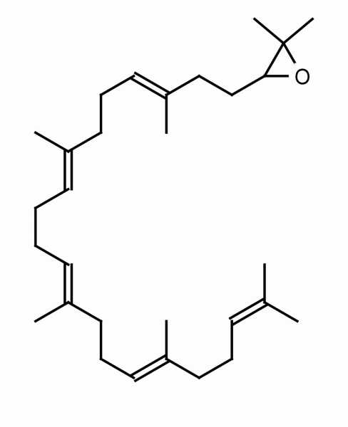 2,3-Oxidosqualene (racemic) - Echelon Biosciences