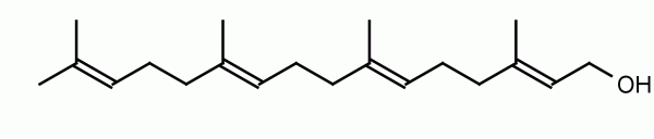 (E,E,E)-Geranylgeraniol - Echelon Biosciences