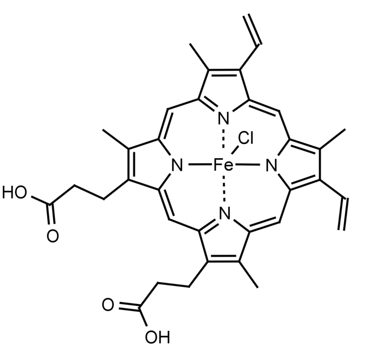 Hemin - Echelon Biosciences