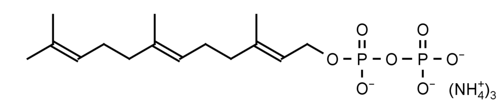 Farnesyl Diphosphate (FPP) - Echelon Biosciences